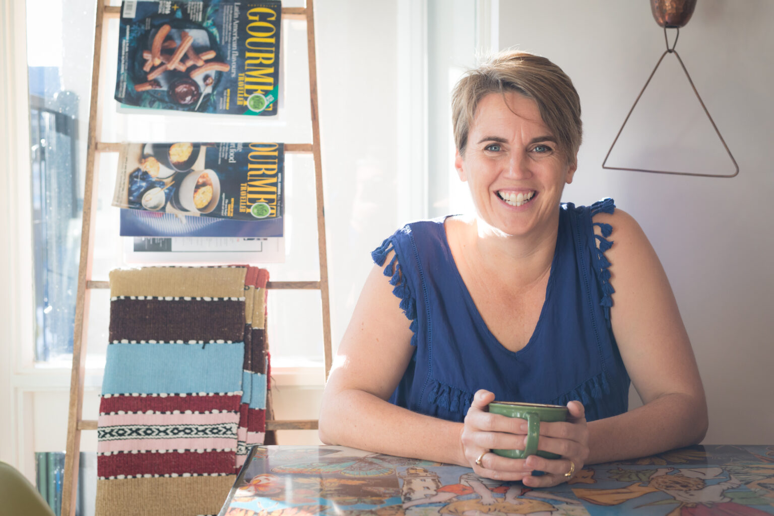 Loretta Hart - Improved Business, Life, and Wellness for Women