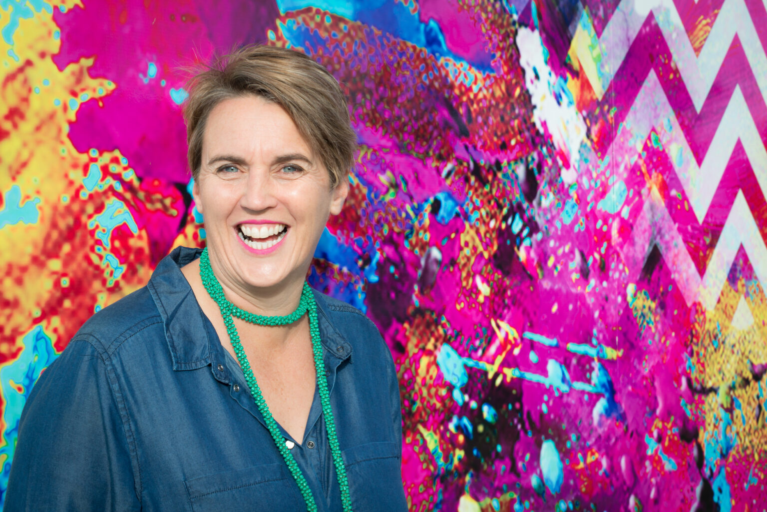 Loretta Hart - Improved Business, Life, and Wellness for Women