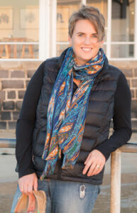 Loretta Hart - Improved Business, Life, and Wellness for Women